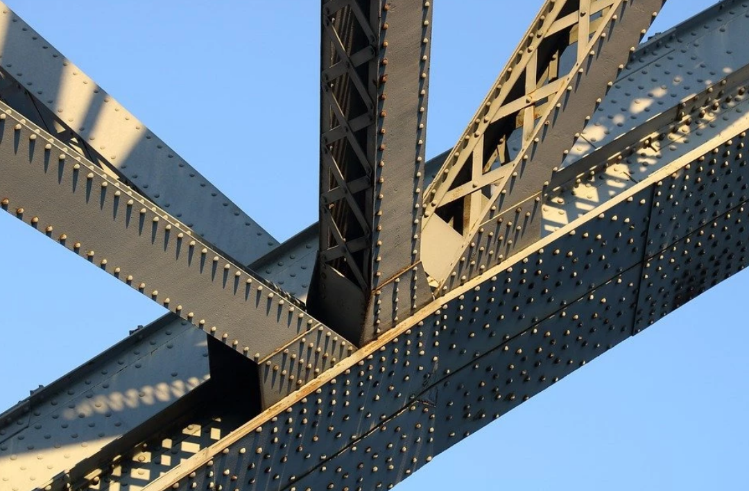 Conexiones De Acero Estructural